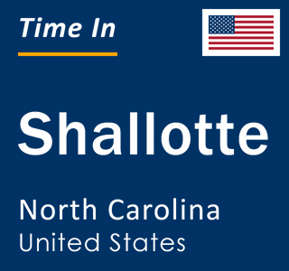 Current Weather Forecast | Shallotte, North Carolina, United States
