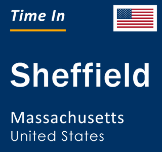 Current Weather Forecast | Sheffield, Massachusetts, United States