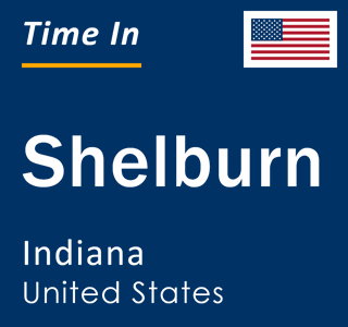 Current Weather Forecast | Shelburn, Indiana, United States