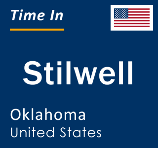 Current Weather Forecast | Stilwell, Oklahoma, United States