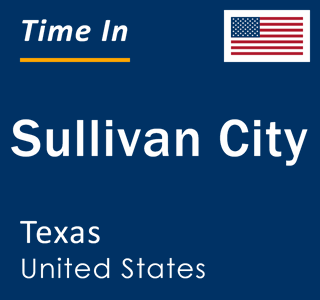 Current Weather Forecast | Sullivan City, Texas, United States