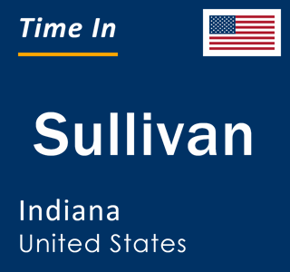 Current Weather Forecast | Sullivan, Indiana, United States