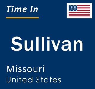 Current Weather Forecast | Sullivan, Missouri, United States