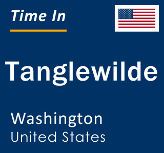 Current Weather Forecast | Tanglewilde, Washington, United States