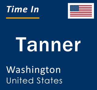 Current Weather Forecast | Tanner, Washington, United States