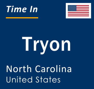Current Weather Forecast | Tryon, North Carolina, United States