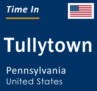Current Weather Forecast | Tullytown, Pennsylvania, United States