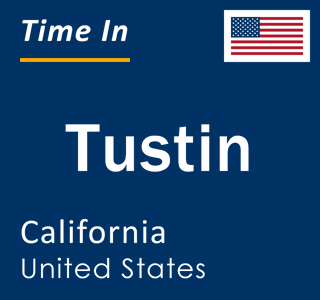 Current Weather Forecast | Tustin, California, United States