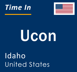 Current Weather Forecast | Ucon, Idaho, United States