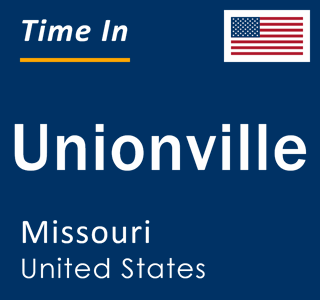 Current Weather Forecast | Unionville, Missouri, United States