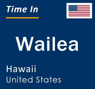 Current Weather Forecast | Wailea, Hawaii, United States