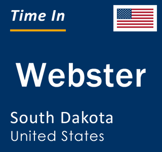 Current Weather Forecast | Webster, South Dakota, United States