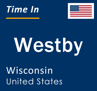 Current Weather Forecast | Westby, Wisconsin, United States