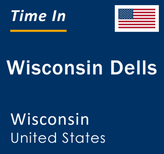 Current Weather Forecast | Wisconsin Dells, Wisconsin, United States