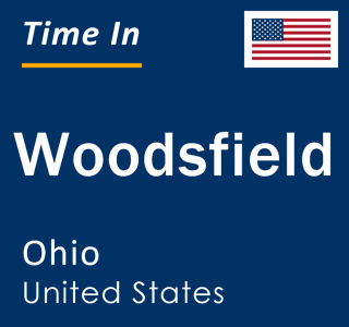 Current Weather Forecast | Woodsfield, Ohio, United States