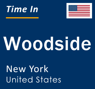 Current Weather Forecast | Woodside, New York, United States